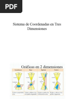 Representacion Grafica en r3 | PDF | Sistema de coordenadas Cartesianas ...