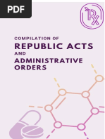 GMAP Poster | PDF | Health Care | Therapy