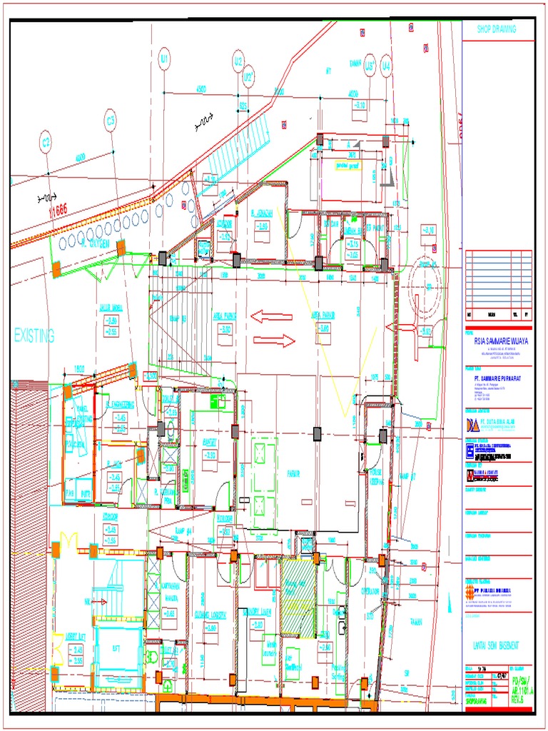 SamMarie Basement | PDF