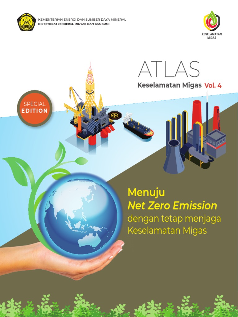 Buku Atlas - 2022 | PDF