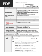 English4 - Q1 - DLP - Week4 - Identifying The Structure Purpose and Language Features of ...