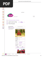 Barney's Gone Fishing Episode Guide | PDF | Fandom