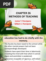 Mga Bilang 1-100 Tagalog With Symbol and Pronunciation | PDF