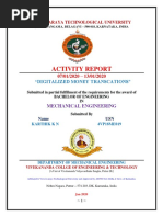 Versant English Test Sample Email Writing | PDF | Business