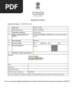 Individual Membership-EIZ Application Form-10 | PDF