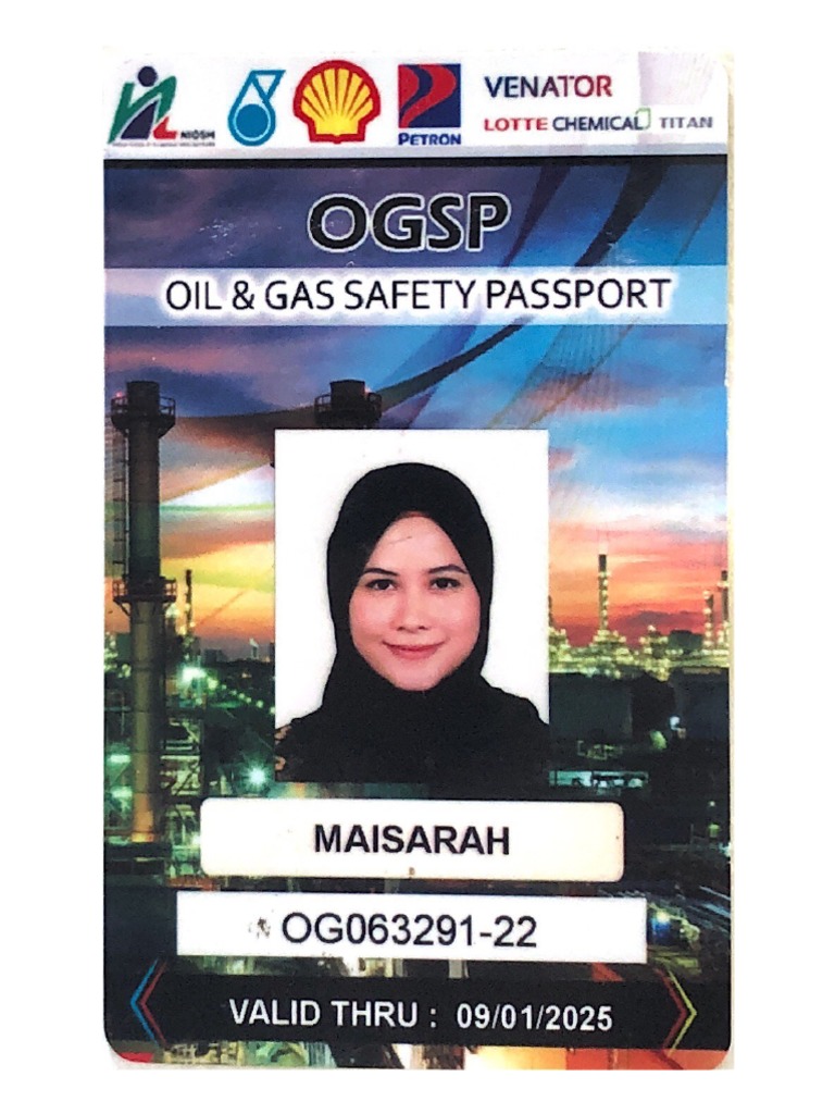 OGSP | PDF