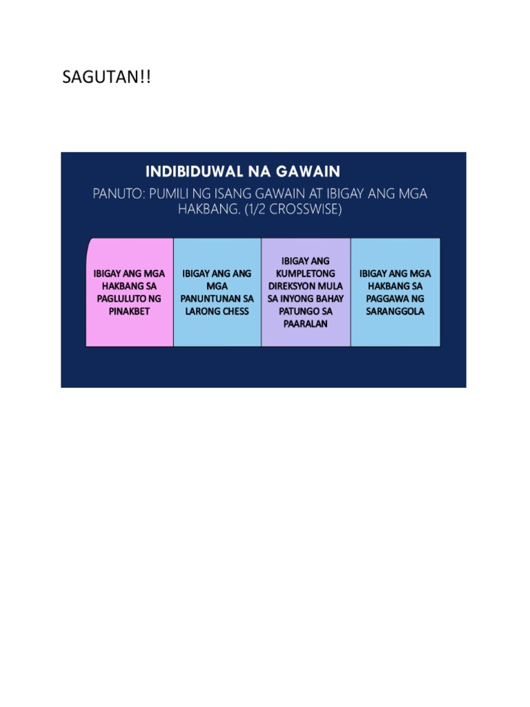 Prosidyural Evaluation | PDF