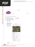 Barney Goes To School (All Versions) - Barney&Friends Wiki - Fandom | PDF