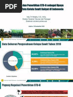 Buku Saku e-STDB | PDF | Bisnis