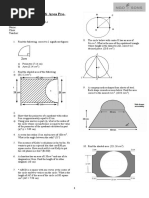 Cone Layout Development by Marking and Calculation Method With Practical Example | PDF ...