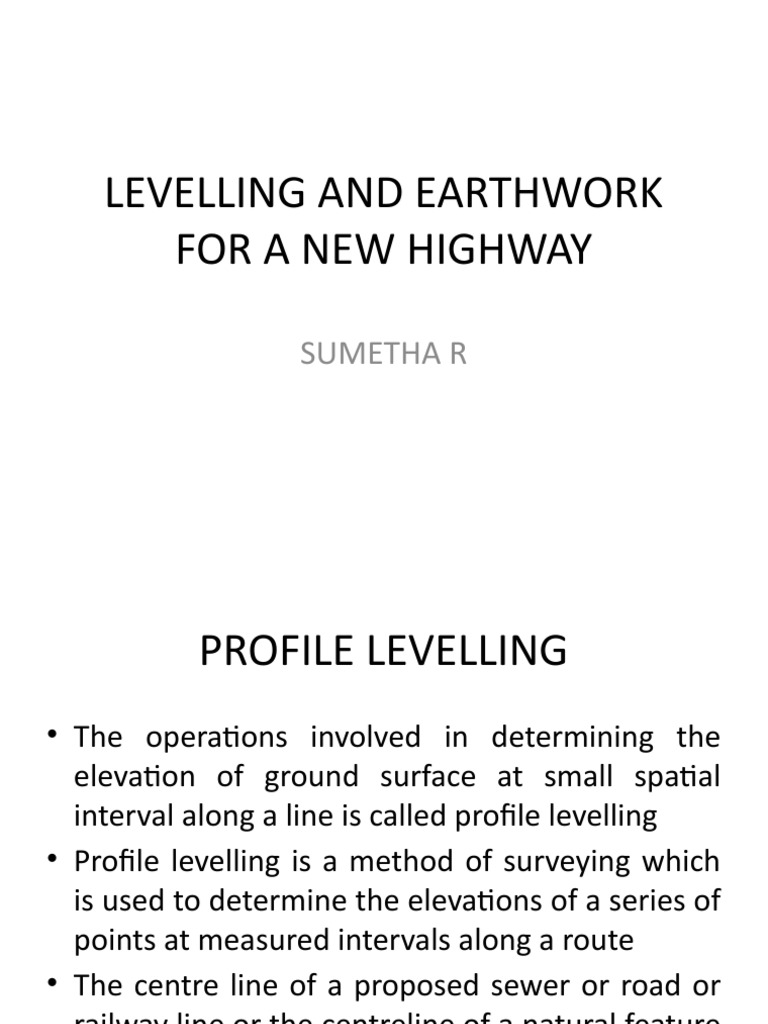 LS and MH Curve | PDF | Civil Engineering | Metrology