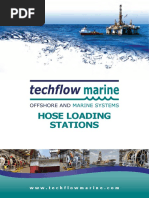 FMC Loader Arm Brochure | PDF