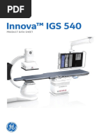 Philips Azurion 7 M12-M20 | PDF | Angiography | Clinical Medicine