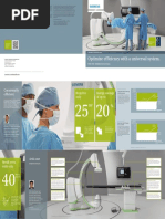 Philips Azurion 7 M12/M20 Specifications | PDF | Angiography | Clinical ...