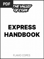 2.5 Lab - RESTCONF With Python | PDF | Application Programming Interface | Json
