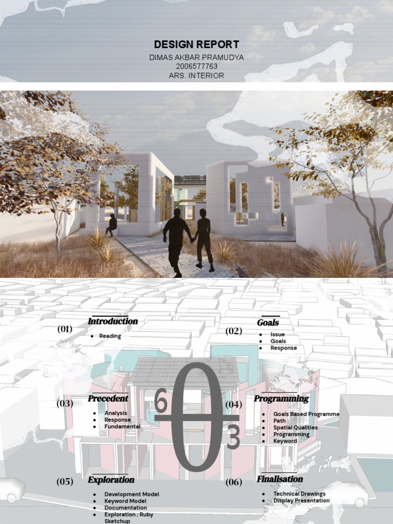 Teta 6/3 Design Report | PDF