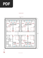 DCM - Electrical Drawing-Second Floor Reflected Ceiling Plan - Revision ...