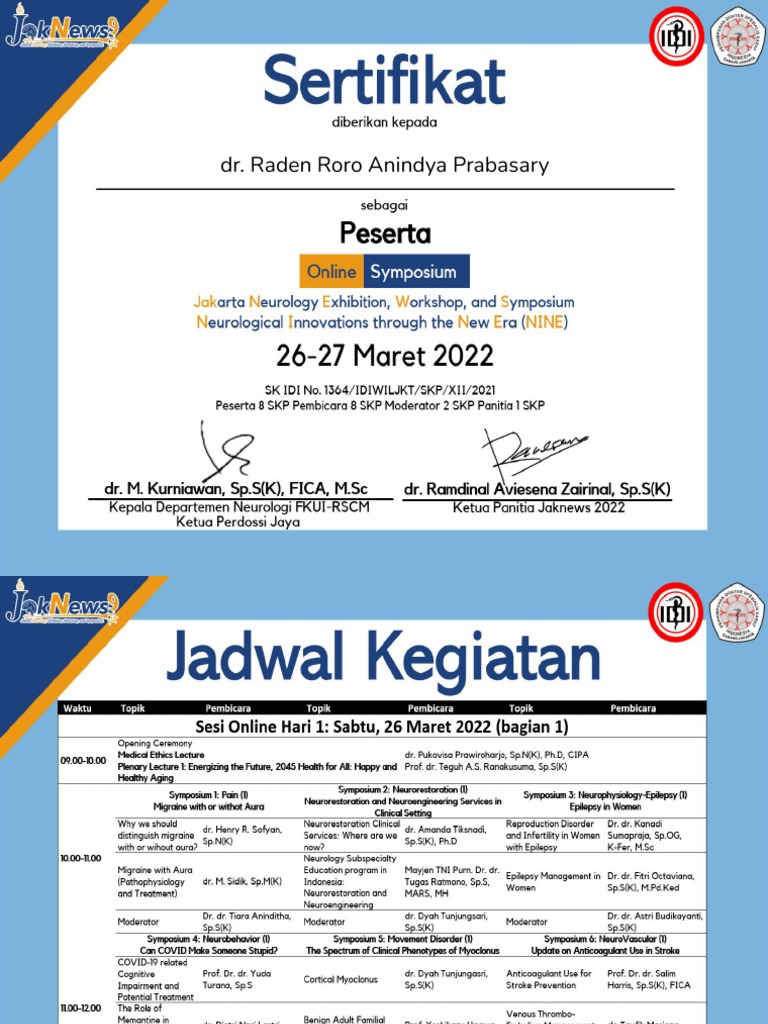 Dr. Raden Roro Anindya Prabasary | PDF