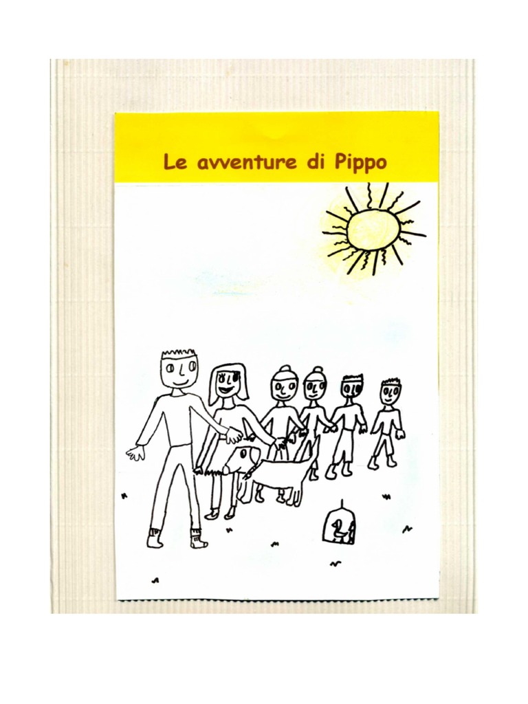 Pippo | PDF