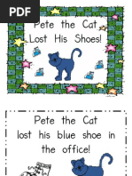 SHH! We Have A Plan Activity Kit | PDF