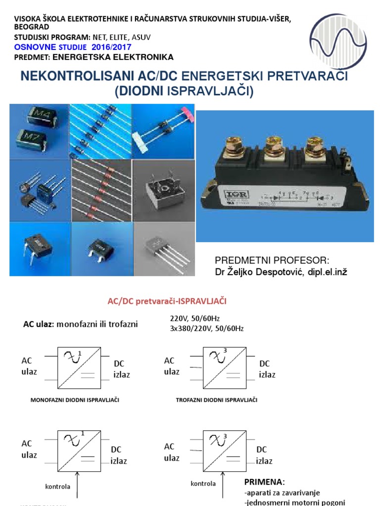 ISPRAVLj ACI | PDF