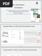 HSS Beam To HSS Column Connections - Steel Tube Institute | PDF | Beam ...