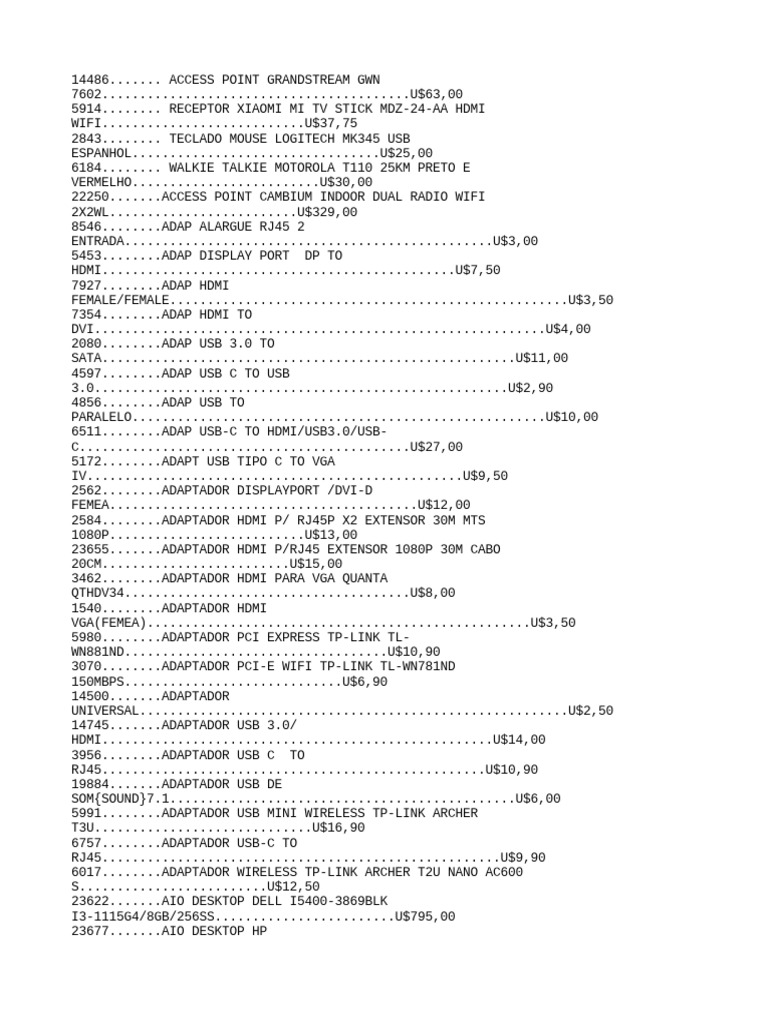 28 03 2023 Point-Informatica | PDF | Computer Hardware | Computing