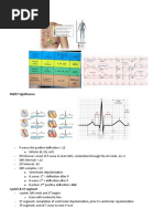 Code Blue Simulation Guide | PDF | Cardiopulmonary Resuscitation | Therapy
