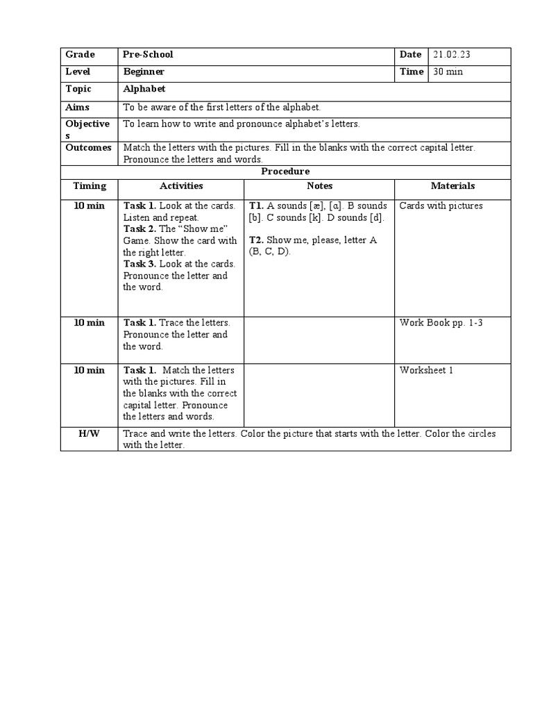 ABC Part 1 | PDF | Art