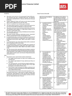 Optima Restore Health Plan Guide | PDF | Patient | Hospital