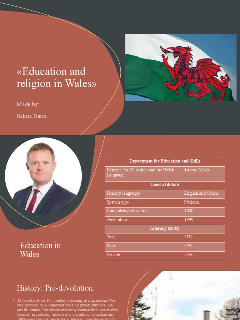 Wales | PDF