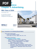 Grade 12 Economics: Market Structures Lesson Plan | PDF | Monopoly ...