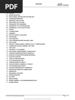 Error Code MTU ADEC ECU 7 | PDF | Power Supply | Coolant