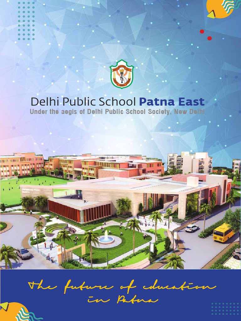Dps Patna East Prospectus 2021 22 Pdf Pdf Learning Schools
