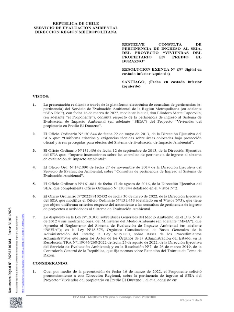 Matte Capdevilla | PDF | Hogar, jardinería y bricolaje