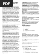 Grade 11 Reading and Writing Guide | PDF | Paragraph | Academic Publishing