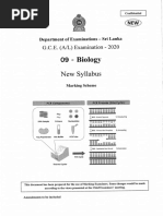 2002 Physics Marking Scheme | PDF