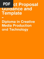 HSB Sba Outline | PDF | Data | Statistics