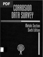OUTOKUMPU - Corrosion Handbook | PDF
