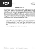 SLOP Tanks | PDF | Oil Tanker | Shipping