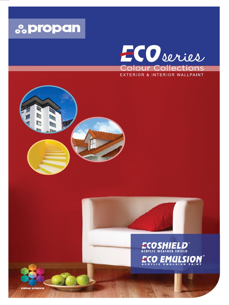 Colorcard Eco | PDF