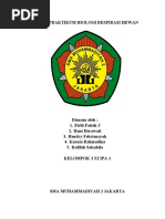 ATURAN BILOKS DAN Contoh Soal Menentukan Bilangan Oksidasi (Biloks) | PDF