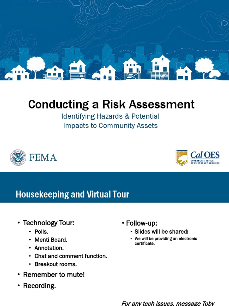 G318 Mod2 RiskAssessment | PDF | Hazards | Risk