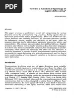 Organisation-Chart DG-RTD en 0 | PDF