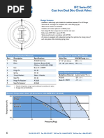 Din 2095 | PDF | Wire | Engineering Tolerance