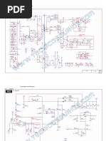 Hoja de Datos/data Sheet PF6000 | PDF | Electronics | Electrical Equipment