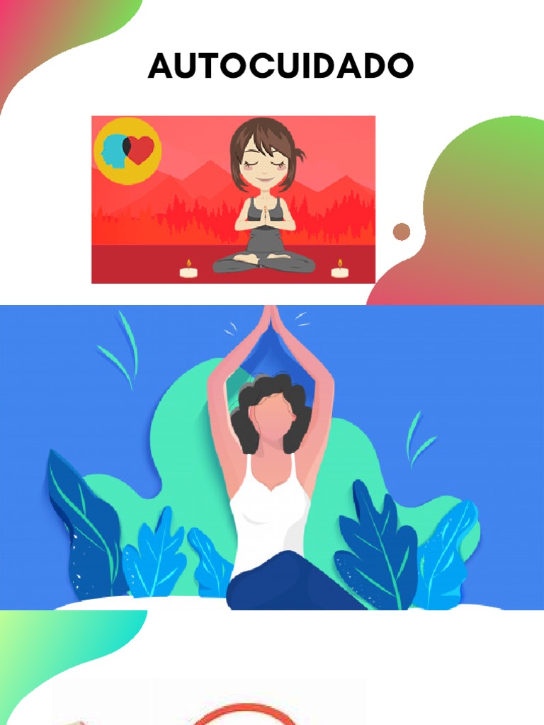Círculo Autocuidado | PDF