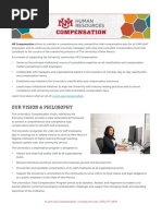 Mercer Total Remuneration - Guide | PDF | Finance & Money Management