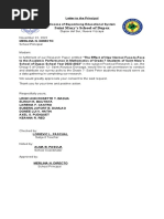 Tour Guiding Script | PDF