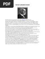 TOKOH ILMUWAN DAN PENEMU BIDANG FISIKA 50 Orang | PDF | Sains & Matematika